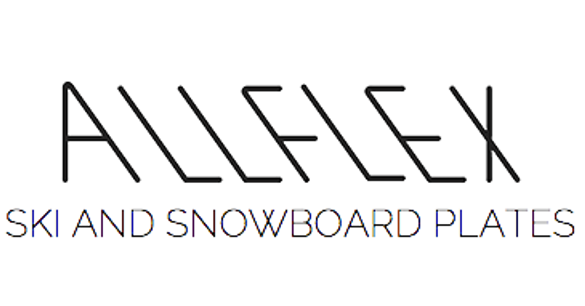 Allflex | Best Ski & Snowboard Plates – Precision & Performance ...